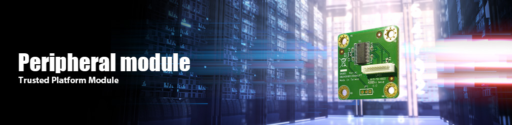 Trusted Platform Module | PERFECTRON